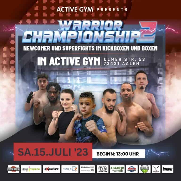 Home | Active Gym Ellwangen